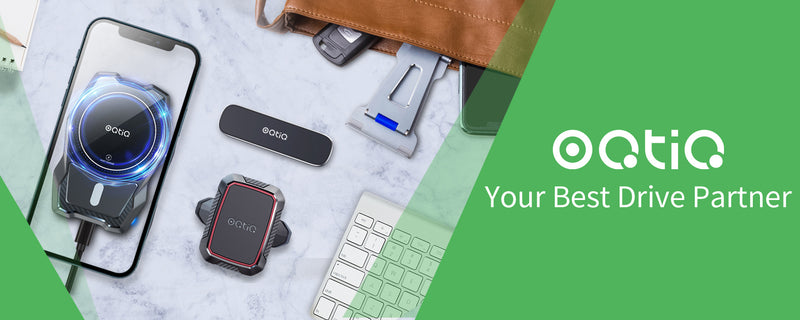 OQTIQ | Your Best Drive Partner – oqtiqtech